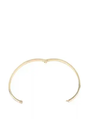 Cartier 18k Yellow Love Sm Bracelet