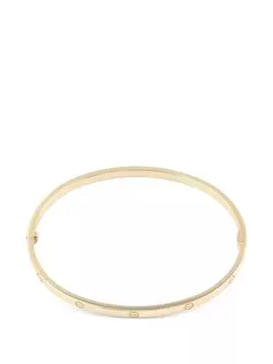 Cartier Gold Tone Bracelets