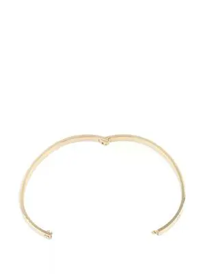 Cartier 18k Yellow Love Sm Bracelet