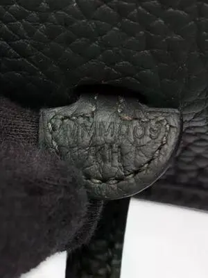 Hermès Evelyne Tpm Shoulder Bag