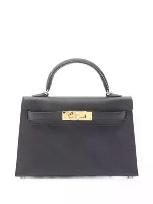 Hermès 2026 Mini Kelly 2 Tote Bag