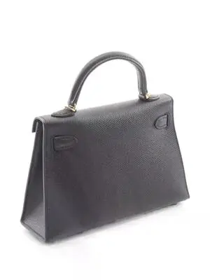 Hermès 2026 Mini Kelly 2 Tote Bag