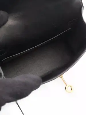 Hermès 2026 Mini Kelly 2 Tote Bag