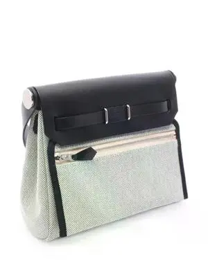 Hermès Airbag Zip Mini Shoulder Bag