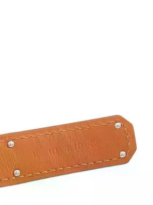 Hermès Kelly Epsom Belt