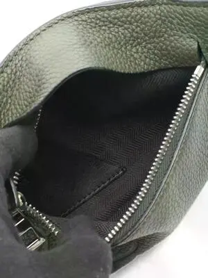 Loewe 2010s Vertical T-pocket Belt Bag