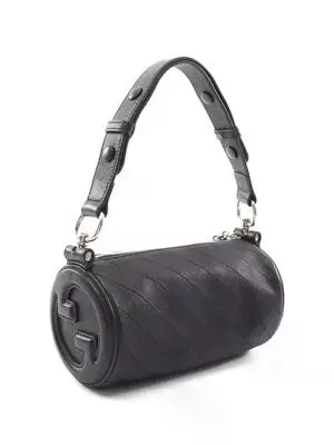 Gucci Blondie Shoulder Bag - Black