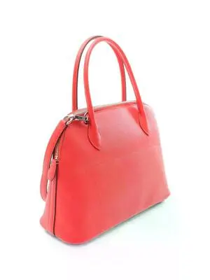Hermès 27 Bolide Tote Bag