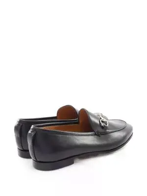 Gucci 2020s Horsebit Loafers