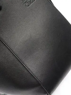 Loewe 2010s Small Hammock Tote Bag