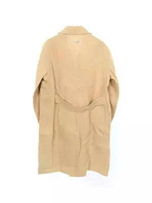 Fendi Single-breasted Coat