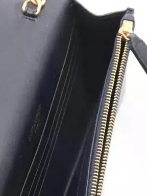 Saint Laurent Kate Tassel Shoulder Bag