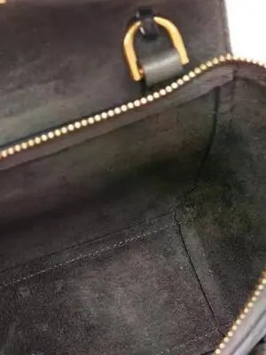 Celine 2010s Pico Tote Bag - Grey