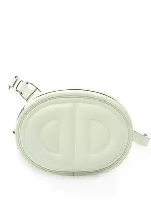 Hermès 2022 In The Loop Belt Bag - Green