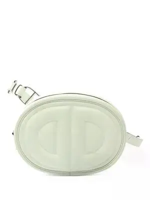 Hermès 2022 In The Loop Belt Bag - Green