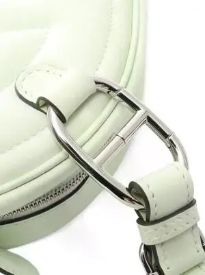Hermès 2022 In The Loop Belt Bag - Green
