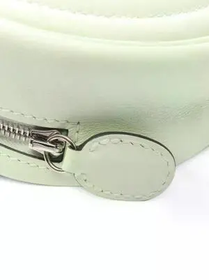 Hermès 2022 In The Loop Belt Bag - Green