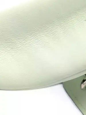 Hermès 2022 In The Loop Belt Bag - Green
