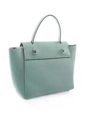 Celine 2010s Belt Nano Belt Bag - Green
