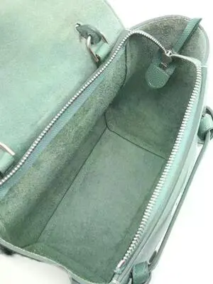 Celine 2010s Belt Nano Belt Bag