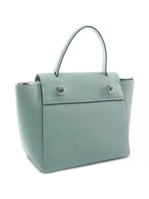 Celine Belt Bag Nano - Green