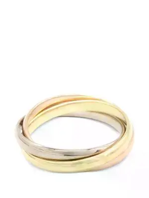 Cartier Trinity Ring - Gold