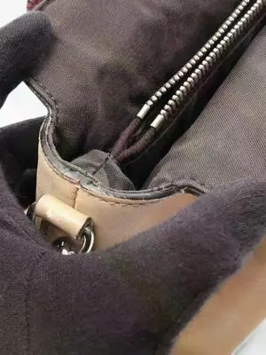Fendi 2000s Medium The Way Handbag - Neutrals
