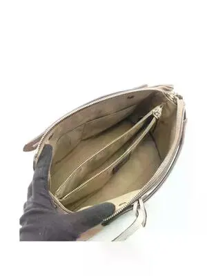 Fendi 2000s The Way Tote Bag - Neutrals
