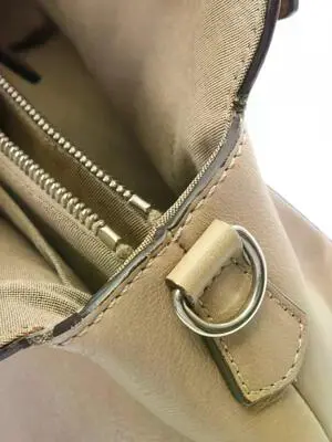 Fendi 2000s The Way Tote Bag