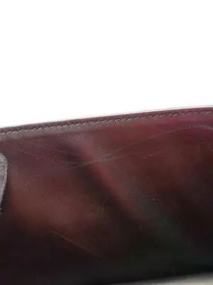Loewe 2010s Barcelona Cross Body Bag