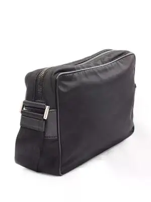 Prada Re-nylon Saffiano Shoulder Bag