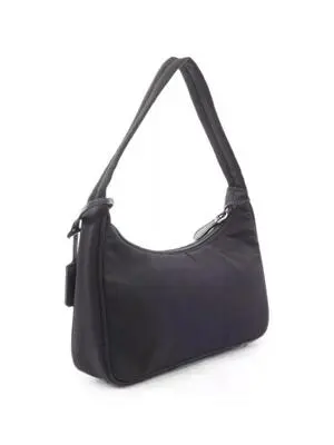 Prada Re-edition 2000 Mini Tote Bag