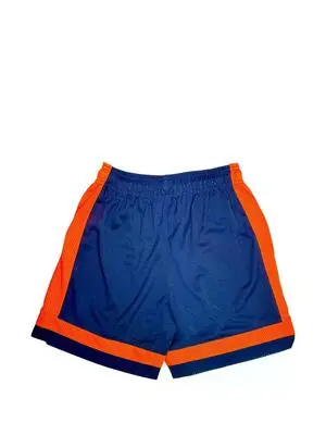 ERIC EMANUEL Logo-print Shorts
