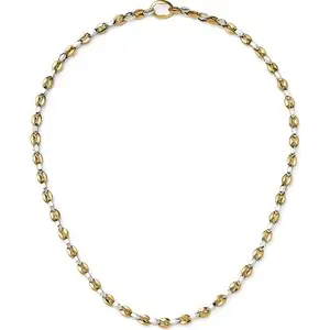 MISSOMA Mariner Chain Necklace