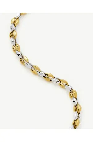 MISSOMA Mariner Chain Necklace
