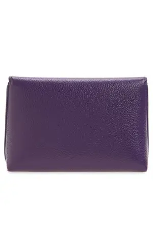 Mulberry Darley Leather Cosmetics Pouch