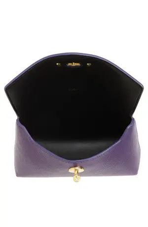 Mulberry Darley Leather Cosmetics Pouch