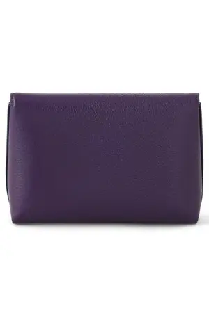 Mulberry Darley Leather Cosmetics Pouch