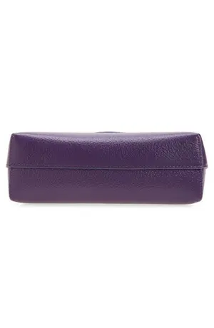 Mulberry Darley Leather Cosmetics Pouch