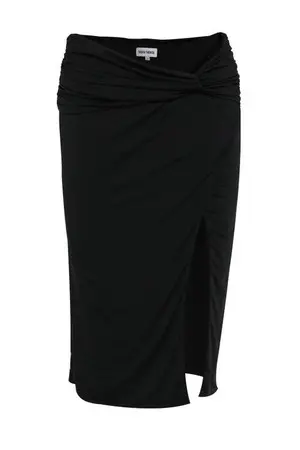 SASHA THERESE Arielle Midi Skirt