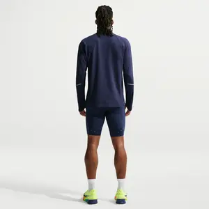Nike Stride Dri-fit 1/2-length Running Tights