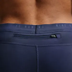 Nike Stride Dri-fit 1/2-length Running Tights