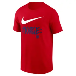 Nike Norway Soccer T-shirt