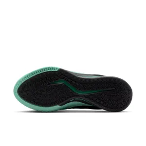 Nike Sabrina 4 Basketball Shoes - Green