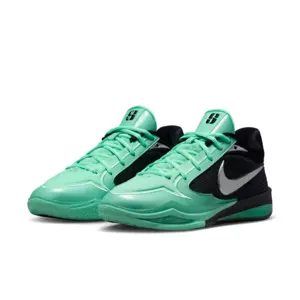 Nike Sabrina 4 Basketball Shoes - Green