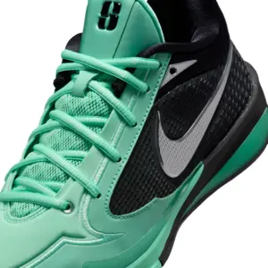 Nike Sabrina 4 Basketball Shoes - Green