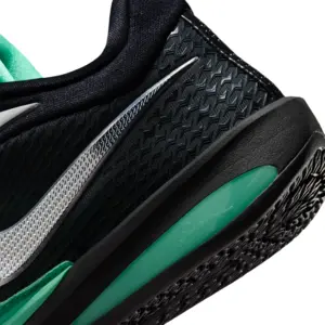 Nike Sabrina 4 Basketball Shoes - Green