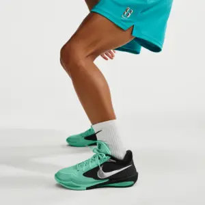 Nike Sabrina 4 Basketball Shoes - Green