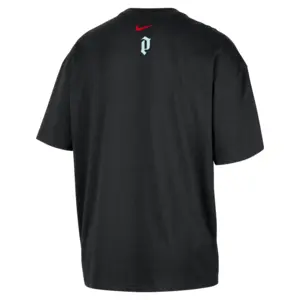 Nike Portland Fire Rebel Edition Wnba T-shirt