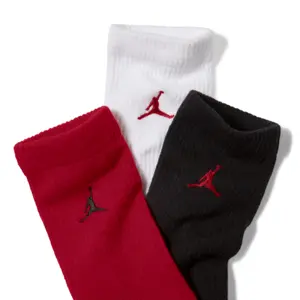 JORDAN Everyday Crew Socks